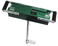 Rainbow Treecare Scientific HTI 2000 Soil Injector - Lawn & Landscape