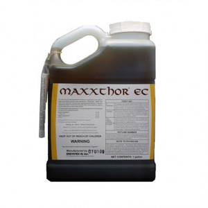 Maxxthor EC - Lawn & Landscape