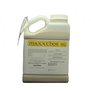 Maxxthor SG - Lawn & Landscape