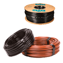 Micro-Line 1/4" Non-PC Drip Line - Lawn & Landscape