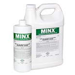 Minx Ornamental Miticide/Insecticide - Lawn & Landscape