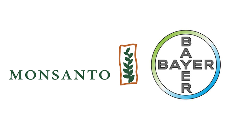 Bayer offers to buy Monsanto for $62 billion - Lawn & Landscape