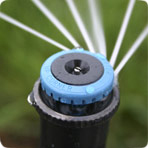 MP Rotators - Lawn & Landscape