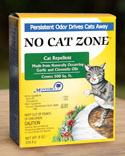 Monterey No Cat Zone - Cat Repellent - Lawn & Landscape