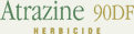 Atrazine 90DF - Dry Flowable Herbicide - Lawn & Landscape