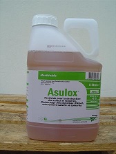 Asulox - Herbicide - Lawn & Landscape