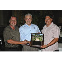 Bemus Landscape Receives National and Local Environmental Improvement ...