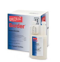 Speckoz Border Insecticide - Lawn & Landscape