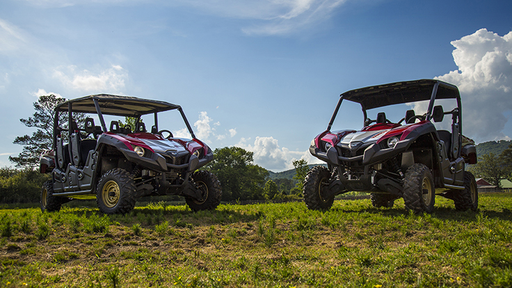 YANMAR enters the UTV market - Lawn & Landscape