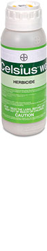 Bayer Celsius WG - Herbicide - Lawn & Landscape