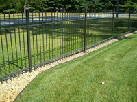 Channel Guard - Lawn & Landscape