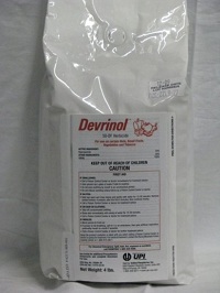 Devrinol 50-DF Ornamental - Selective Herbicide - Lawn & Landscape