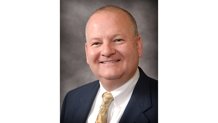 Massey Services promotes Ed Dougherty - Lawn & Landscape