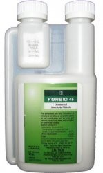Bayer Forbid 4F Ornamental Insecticide/Miticide - Lawn & Landscape