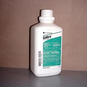 Gallery 75 Dry Flowable Herbicide - Lawn & Landscape