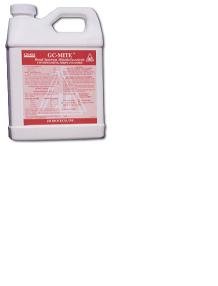 GC-3 - Mite Broad Spectrum Miticide/Insecticide - Lawn & Landscape