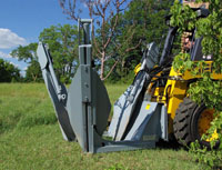 Tree Transplanters - Lawn & Landscape
