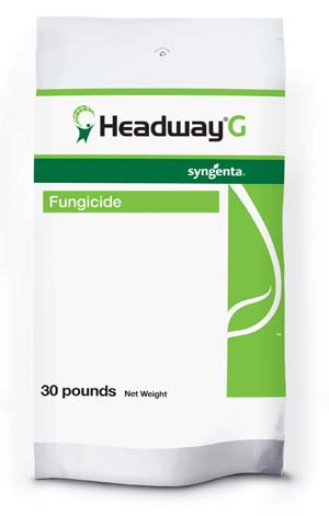 Headway G fungicide - Lawn & Landscape