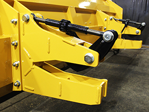 Pro-Tech introduces the Bucket Clamp - Lawn & Landscape