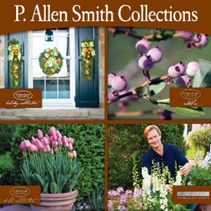P. Allen Smith launches 1st product lines - Lawn & Landscape