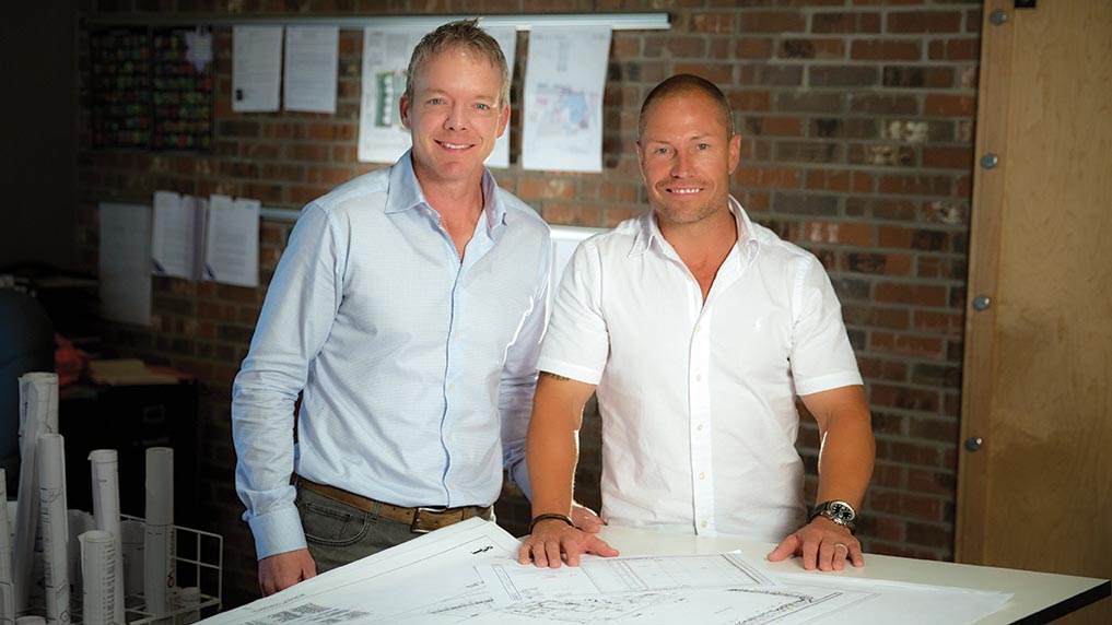 Tips from the top: Kory Ballard - Lawn & Landscape