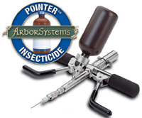 Pointer Insecticide (Merit) - Lawn & Landscape