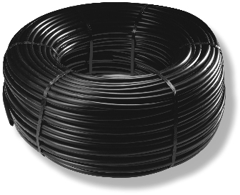 Dripnet PC Heavywall Dripperline - Lawn & Landscape