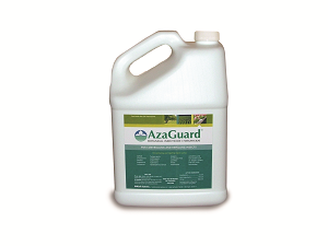 AzaGuard - Lawn & Landscape