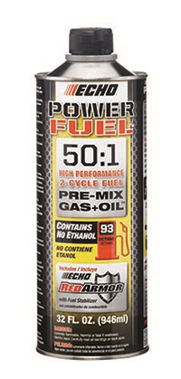 PowerFuel - Lawn & Landscape