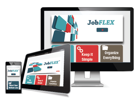 JobFLEX - Lawn & Landscape