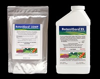 BotaniGard - Lawn & Landscape