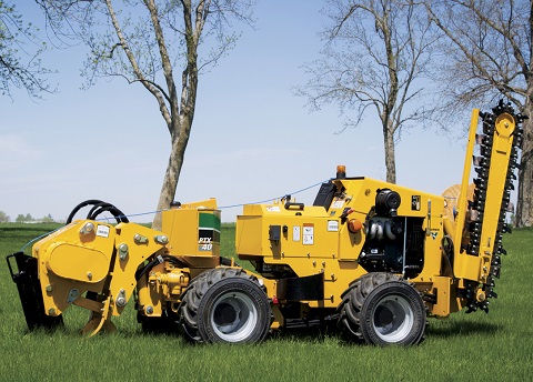 PTX40 Service Plow - Lawn & Landscape