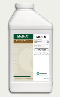 Molt-X - Lawn & Landscape