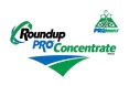 Roundup Pro Concentrate - Lawn & Landscape