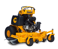 Wright Stander - Lawn & Landscape