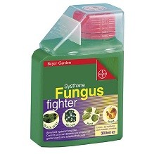 Systhane WSP- Specialty Fungicide - Lawn & Landscape