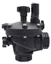 Series 80 Nylon Control Valves - Lawn & Landscape