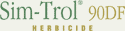 Sim-Trol 90DF Dry Flowable Herbicide - Lawn & Landscape
