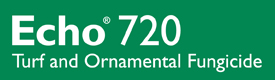 Echo 720 Turf and Ornamental Fungicide - Lawn & Landscape