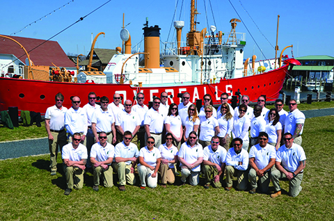 Tips from the top: Tony Sposato - Lawn & Landscape