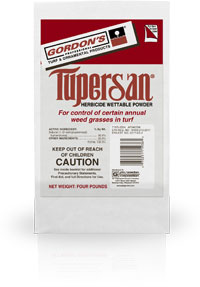 Gordon's Tupersan Herbicide Wettable Powder - Lawn & Landscape