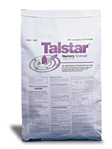 Talstar Nursery Granular Insecticide - Lawn & Landscape