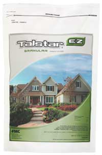 Talstar EZ Granular Insecticide - Verge Technology - Lawn & Landscape