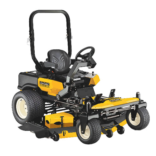 Tank S mower series - Lawn & Landscape