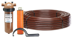 TechFilter Root Protection System - Lawn & Landscape
