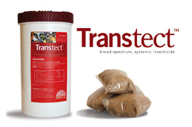 Transtect - Lawn & Landscape