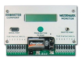 Watermark Monitor Data Logger (900M) - Lawn & Landscape