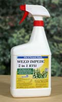 Monterey Weed Impede 2 in1 RTU - Lawn & Landscape