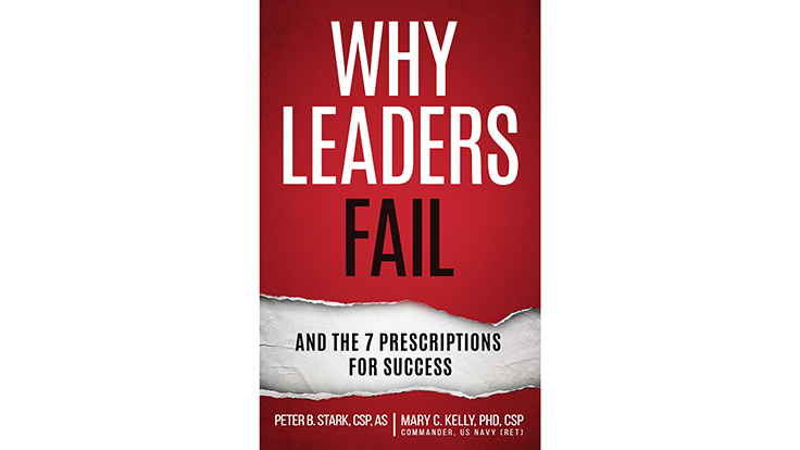Learn why leaders fail - Lawn & Landscape