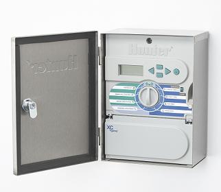 Hunter Industries’ XC Hybrid Available in Stainless Steel - Lawn ...